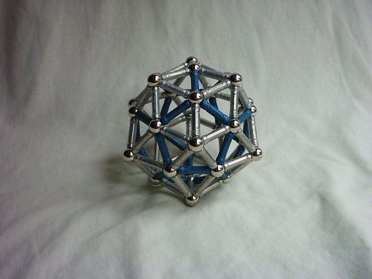 Ball Without Panels Geomag Ideas Wiki Fandom