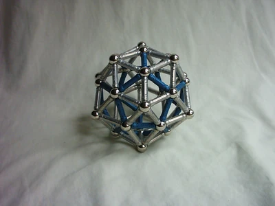 Ball Without Panels | Geomag Ideas Wiki | Fandom