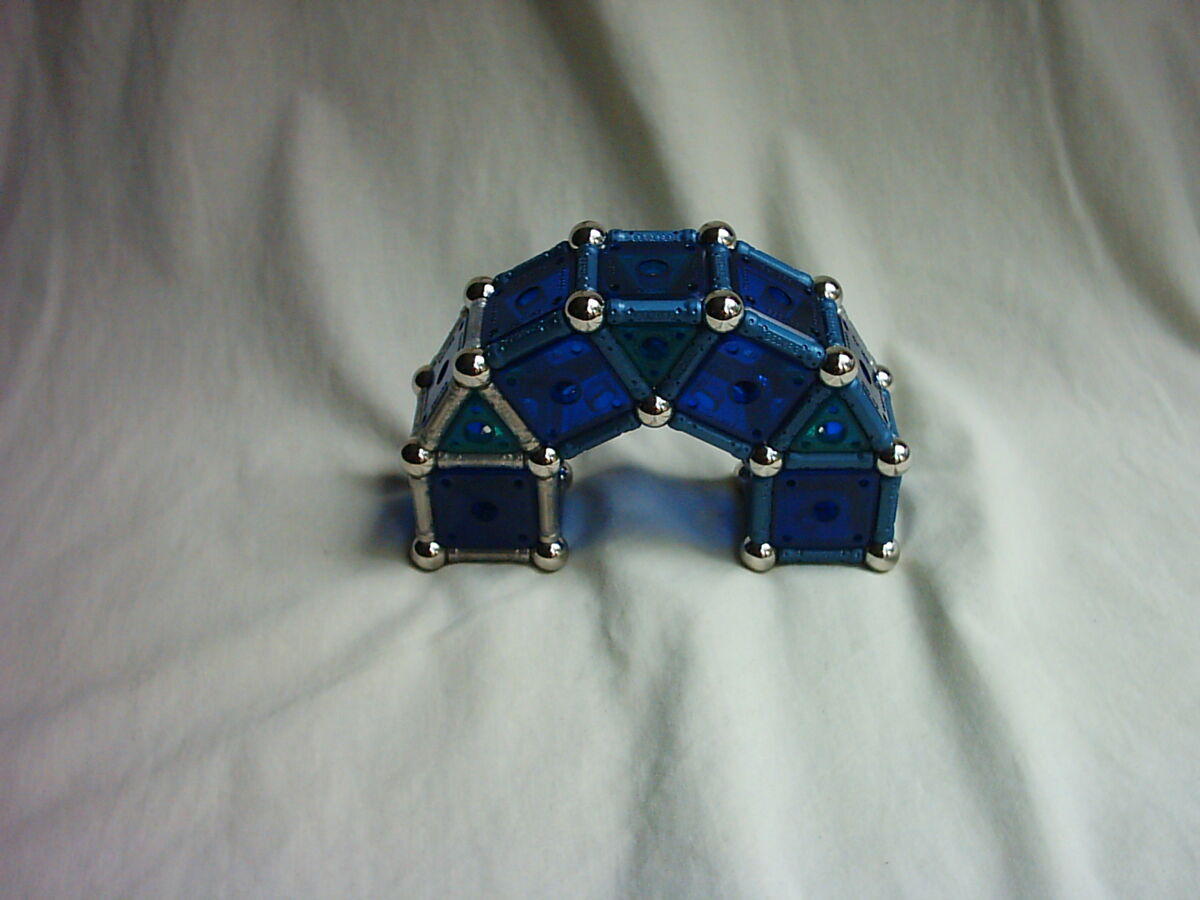 Arch Geomag Ideas Wiki Fandom