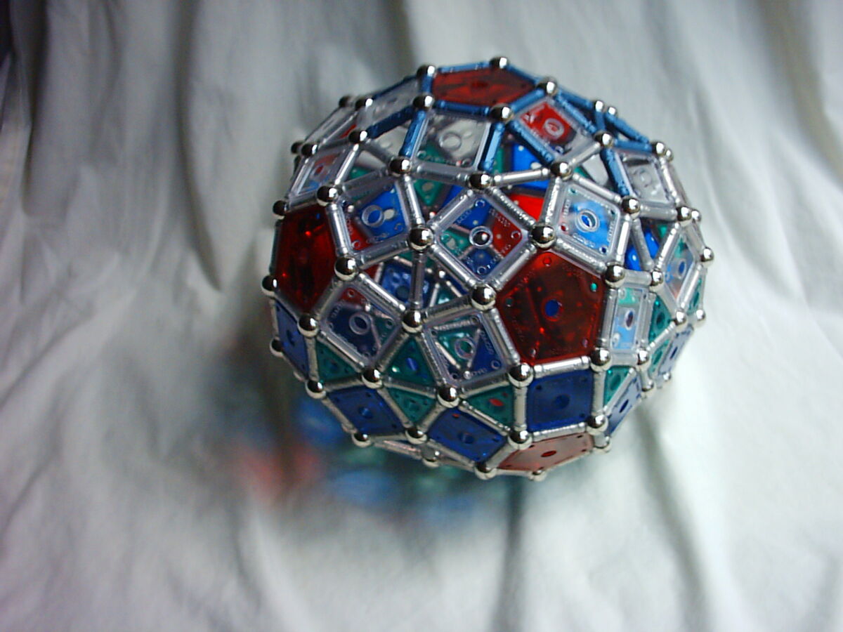 Huge Ball Geomag Ideas Wiki Fandom