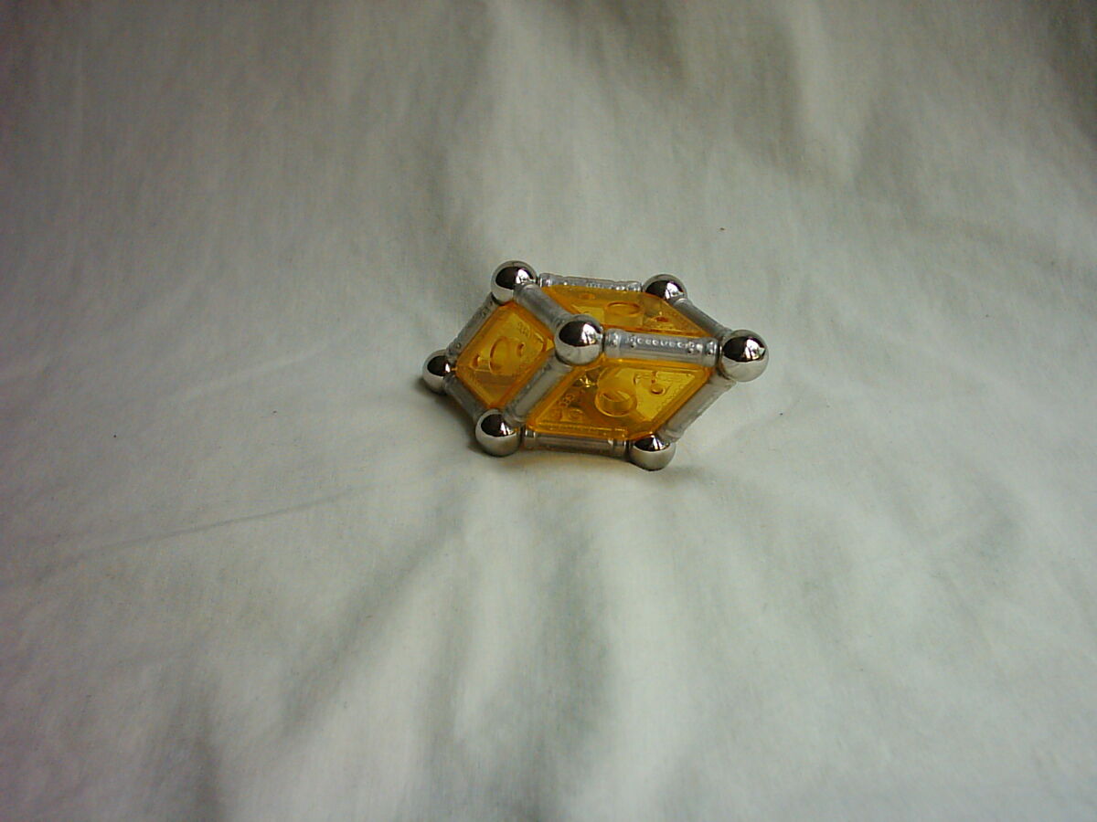 Diagonal Square With Panels Geomag Ideas Wiki Fandom