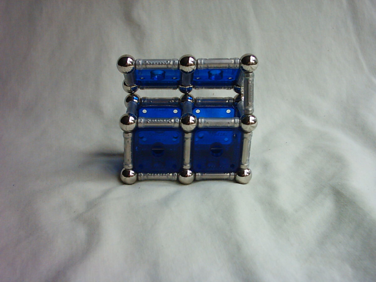 Chest Geomag Ideas Wiki Fandom