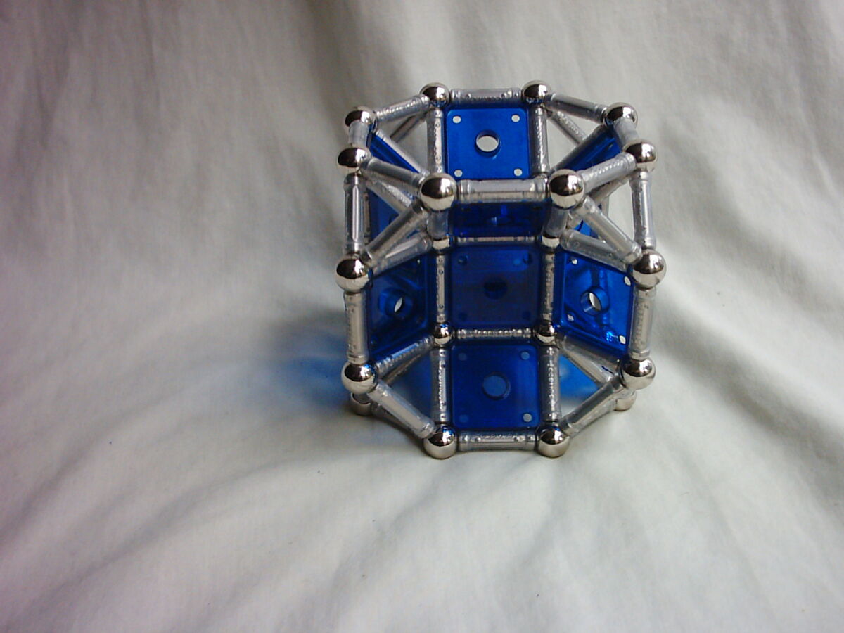 Octagon Shape Geomag Ideas Wiki Fandom