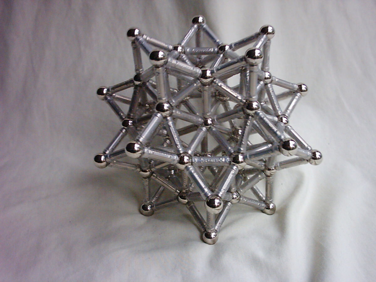 Big Spike Ball Geomag Ideas Wiki Fandom