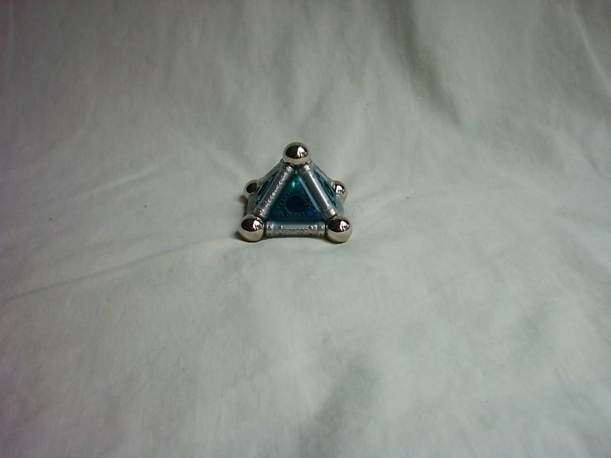 Square Based Triangle With Panels | Geomag Ideas Wiki | Fandom