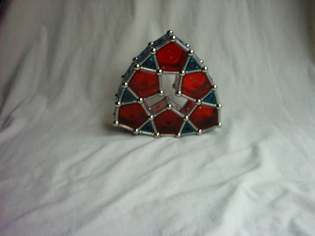Bent Triangle Geomag Ideas Wiki Fandom