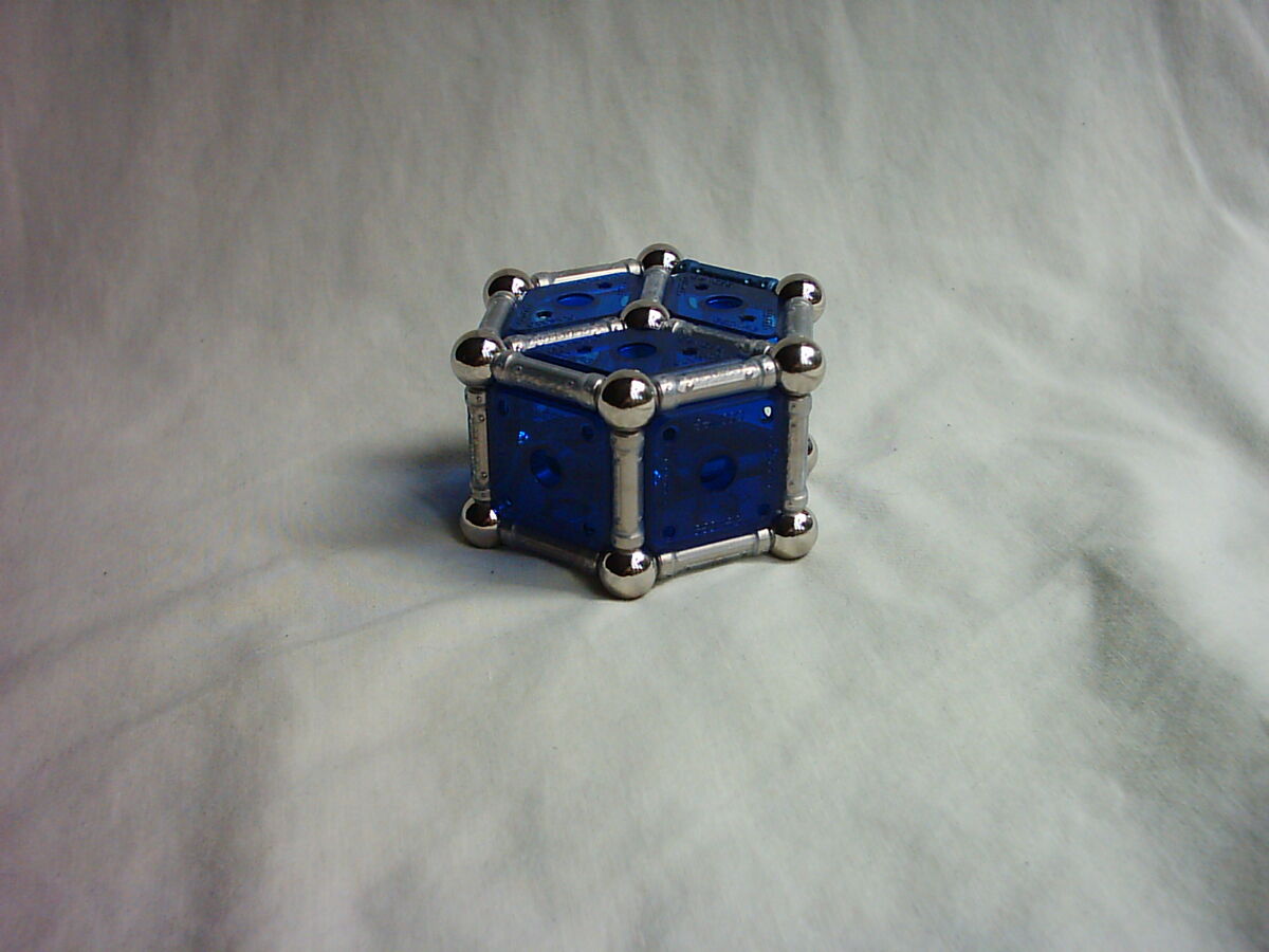 Wheel With Panels Geomag Ideas Wiki Fandom