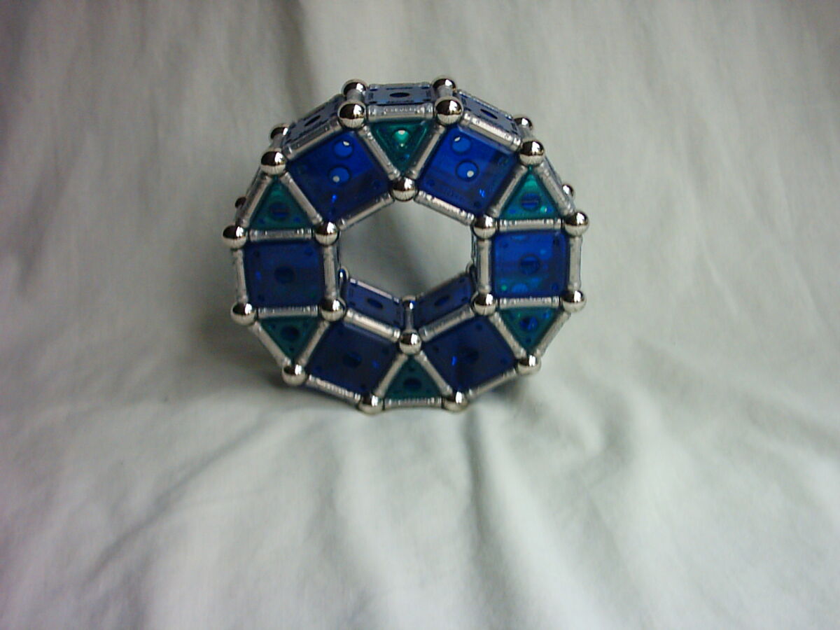 Ring Geomag Ideas Wiki Fandom