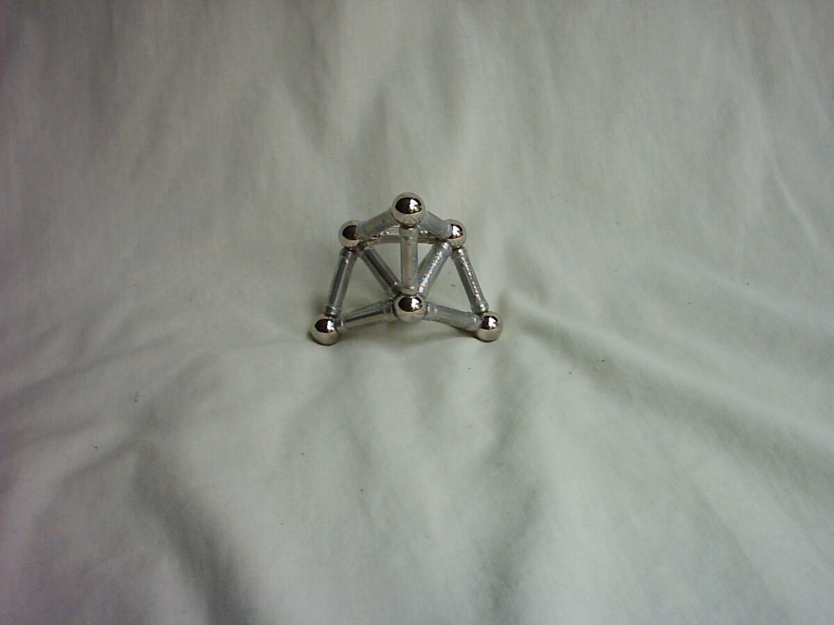 Triple Triangle Geomag Ideas Wiki Fandom