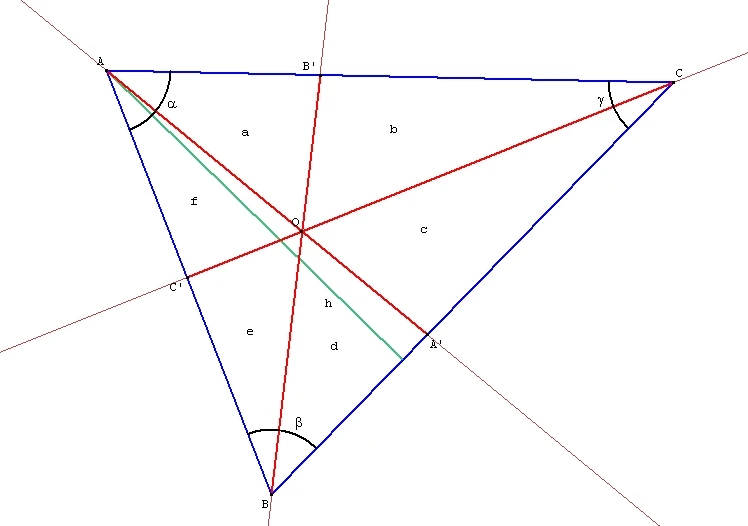Triangle | Wiki Géométrie | Fandom