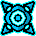 Circle Blaster | Geometry Archives Wiki | Fandom