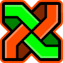 X-Cross | Geometry Archives Wiki | Fandom