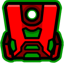 General Magarus | Geometry Archives Wiki | Fandom