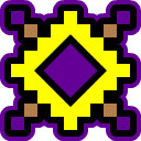 Cromonic | Geometry Archives Wiki | Fandom