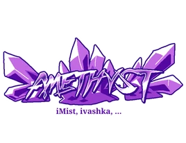 🔮 Amethyst | Geometry Dash: Beyond the Dashverse Wiki | Fandom