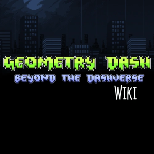 List of Characters | Geometry Dash: Beyond the Dashverse Wiki | Fandom