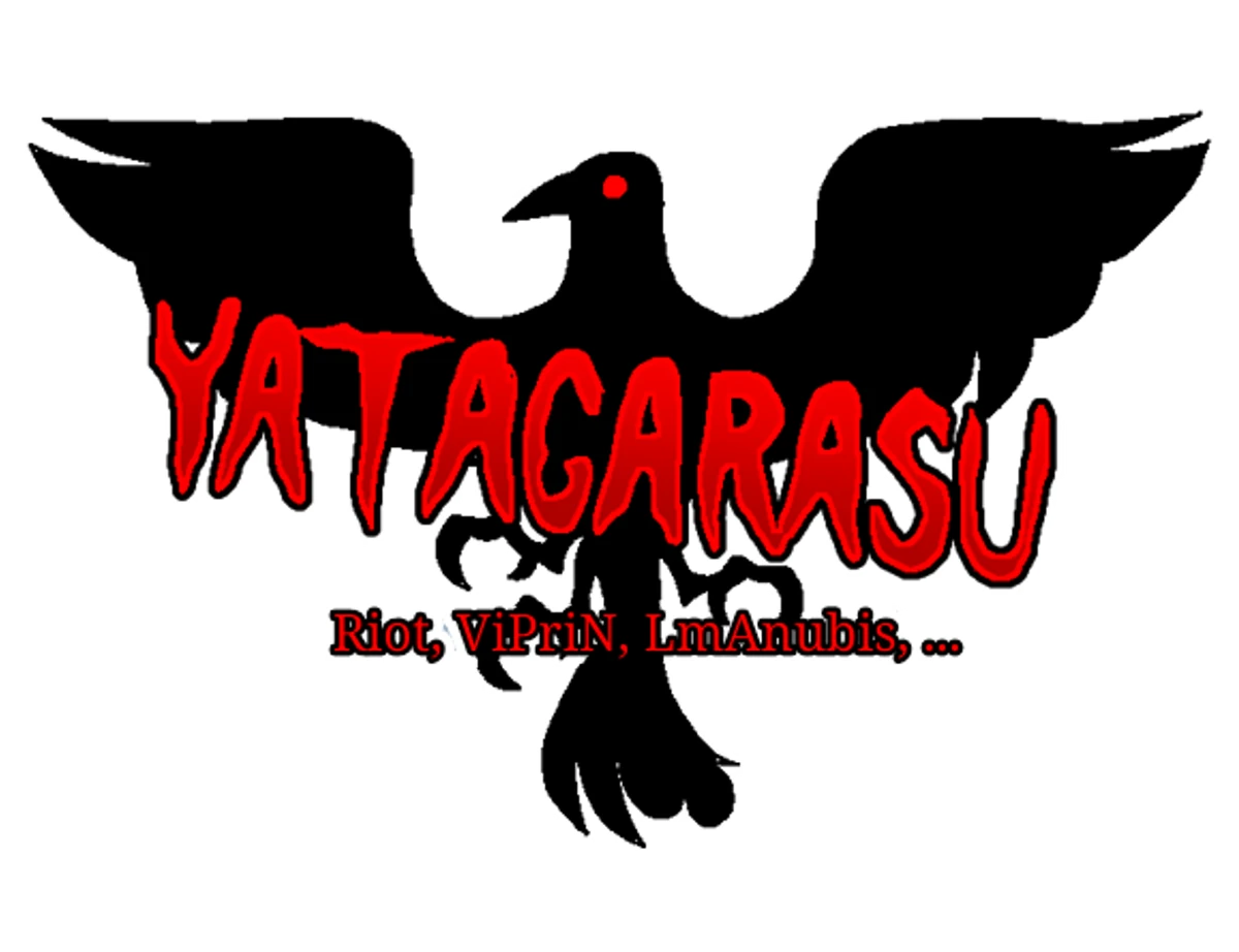 ⛩️ Yatagarasu | Geometry Dash: Beyond the Dashverse Wiki | Fandom