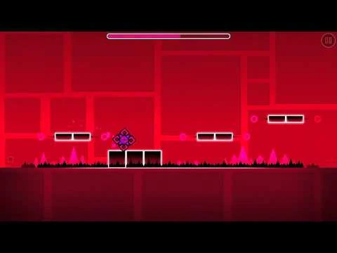 Stereo Madness | Geometry Dash Creations Wiki | Fandom