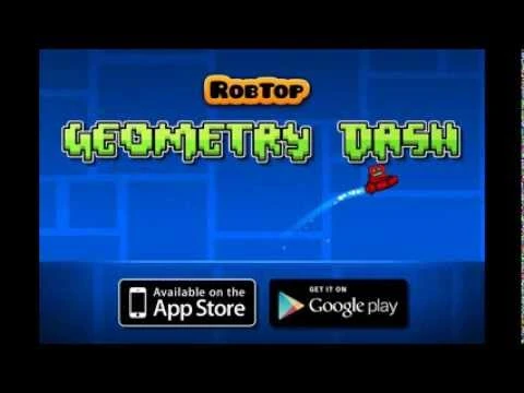 Version 1.0 | Geometry Dash Creations Wiki | Fandom