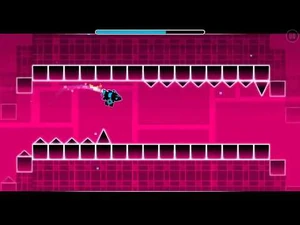Cycles | Geometry Dash Creations Wiki | Fandom