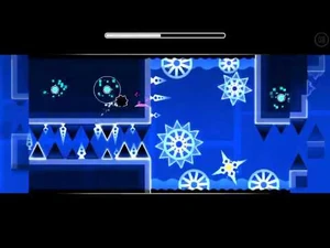 Clubstep | Geometry Dash Creations Wiki | Fandom