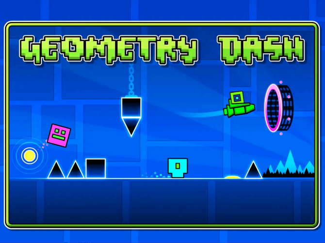 Geometry Dash Creations Wiki Fandom