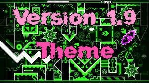 Geometry Dash Themes