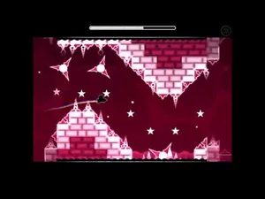 Electrodynamix | Geometry Dash Creations Wiki | Fandom