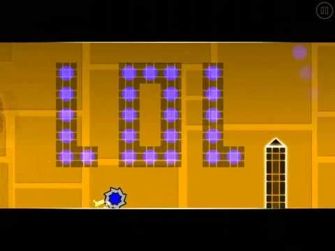 Category:Mirror Portal Levels | Geometry Dash Creations Wiki | Fandom