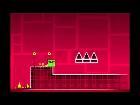 Version 1.0 | Geometry Dash Creations Wiki | Fandom