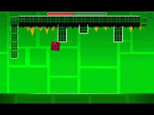 Dry Out | Geometry Dash Creations Wiki | Fandom