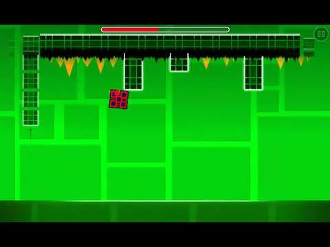 Dry Out | Geometry Dash Creations Wiki | Fandom