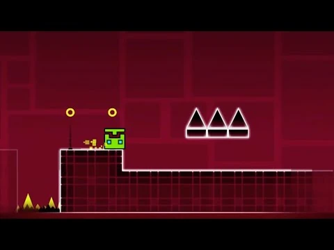 Base After Base | Geometry Dash Creations Wiki | Fandom
