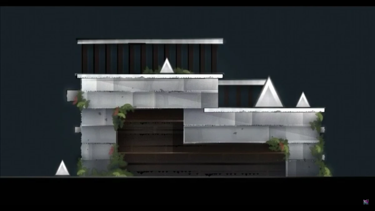 Decoration | Geometry Dash Creators Wiki | Fandom