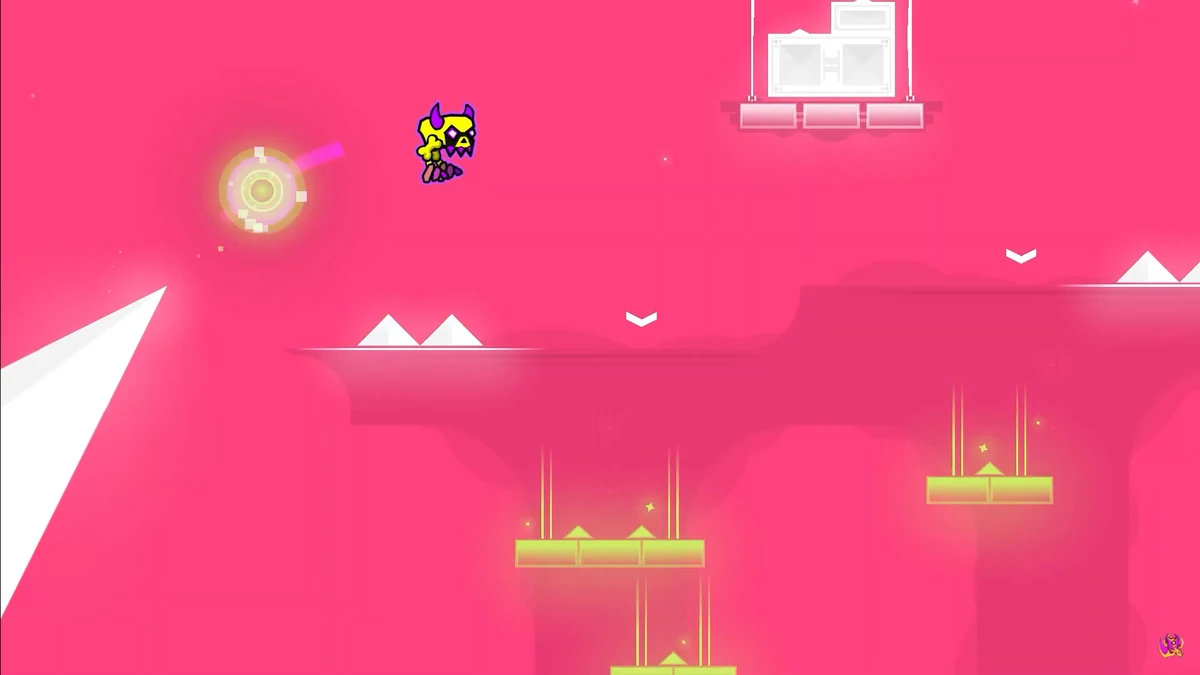 Common Styles | Geometry Dash Creators Wiki | Fandom