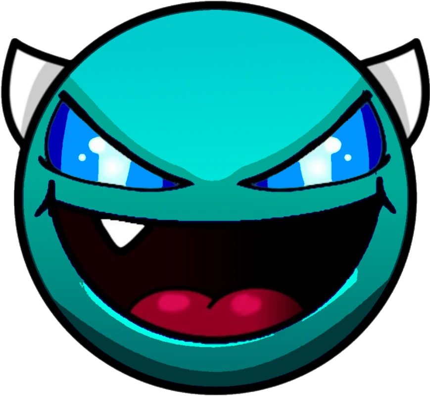 Free Demon | Geometry Dash Diffculties Wiki | Fandom