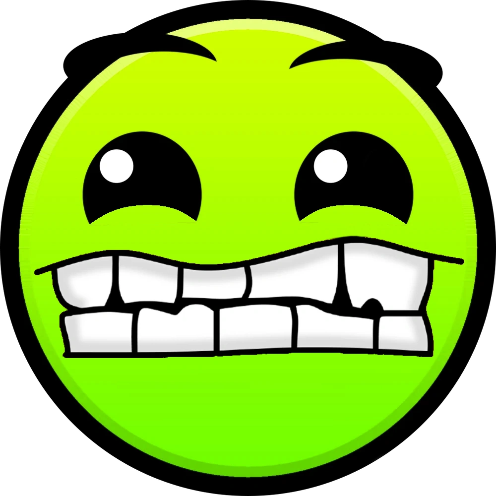Greeny | Geometry Dash Diffculties Wiki | Fandom