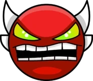Hardest Demon | Geometry Dash Diffculties Wiki | Fandom