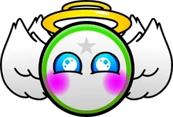 Effortless Angel | Geometry Dash Diffculties Wiki | Fandom