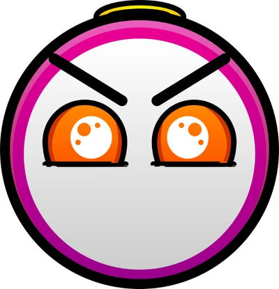 Extreme Angel | Geometry Dash Diffculties Wiki | Fandom