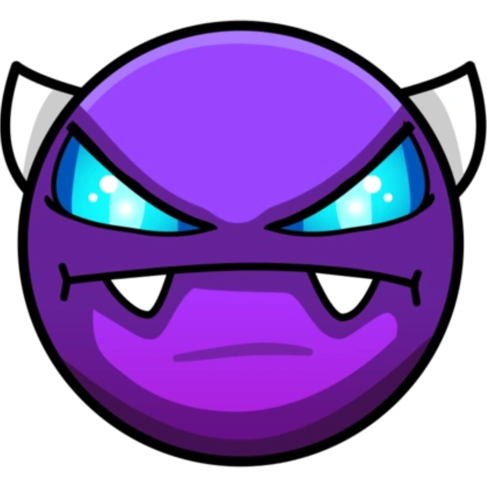 Easy Demon | Geometry Dash Diffculties Wiki | Fandom