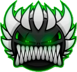 Toxic Demon | Geometry Dash Diffculties Wiki | Fandom
