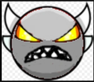 N/A Demon | Geometry Dash Diffculties Wiki | Fandom