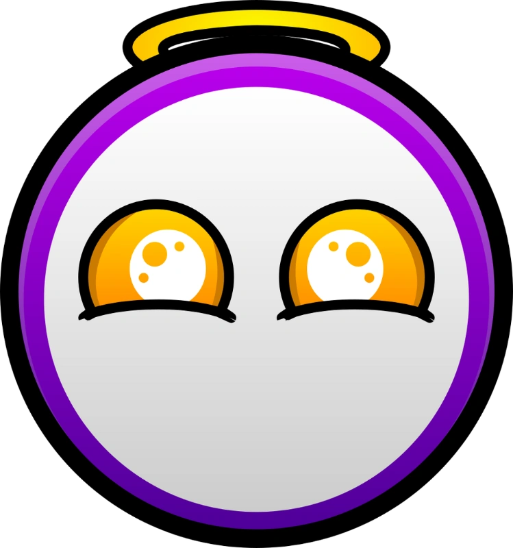 Harder Angel | Geometry Dash Diffculties Wiki | Fandom