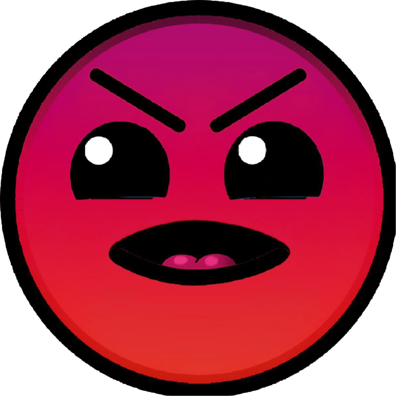 Very Hardest | Geometry Dash Diffculties Wiki | Fandom