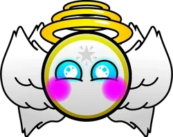 Free Angel | Geometry Dash Diffculties Wiki | Fandom
