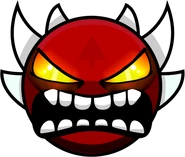 Official Difficulty Chart | Geometry Dash Difficulties Wiki | Fandom