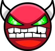Official Difficulty Chart | Geometry Dash Difficulties Wiki | Fandom