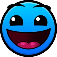 Official Difficulty Chart | Geometry Dash Difficulties Wiki | Fandom