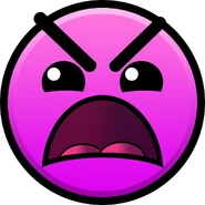 Official Difficulty Chart | Geometry Dash Difficulties Wiki | Fandom